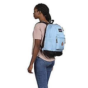 JanSport Lodo Pack Backpack, Blue Dusk