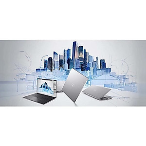 Dell Precision 5000 5760 17" Mobile Workstation - Full HD Plus - 1920 x 1200 - Intel Core i7 11th Gen i7-11850H Octa-core (8 Core) 2.50 GHz - 16 GB Total RAM - 16 GB On-Board Memory - 512 GB SSD -