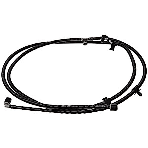 Ford 8L8Z-17K605-A Windshield Washer Hose