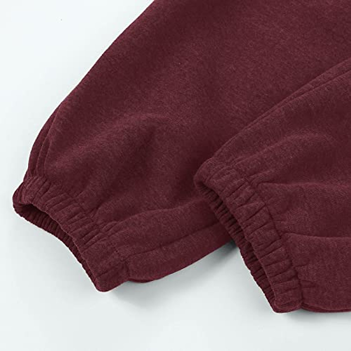 Women's Boho Clothing Women Lounge Pants White Pants Women high Waisted Pants Women Summer Set Cropped Yoga Pant Womens Stretch Capris fold Over Yoga Pant