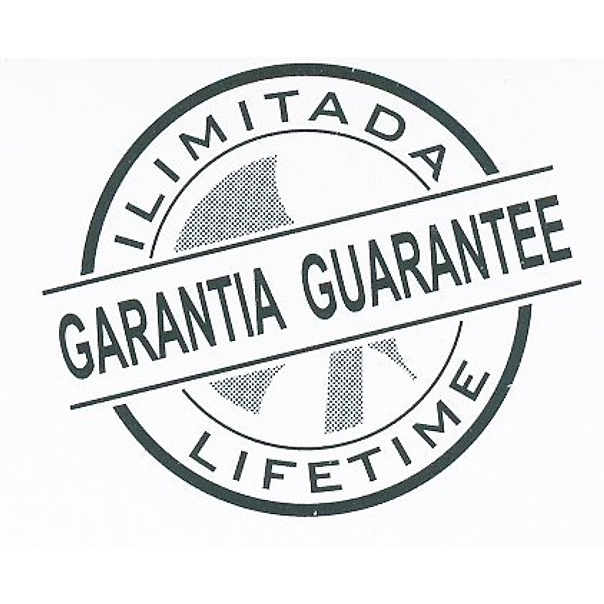 ICEL 4 Inch Paring Knife, Straight Edge, High Carbon German Stainless Steel razor Sharp Blade, Black Handle