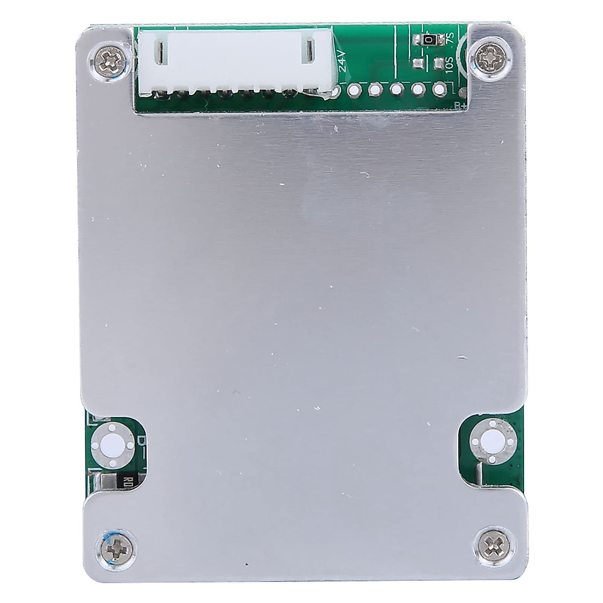 YWBL-WH 7S 24V Li-ion Board,25A 500W Li-ion Lithium Battery Board PCB with Balance