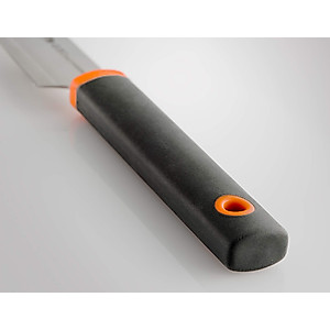 GSI Outdoors Santoku 4" Paring Knife, 4"