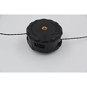 Echo 99944200907b New Genuine Speed Feed 400 Head fits All SRM Trimmers!!