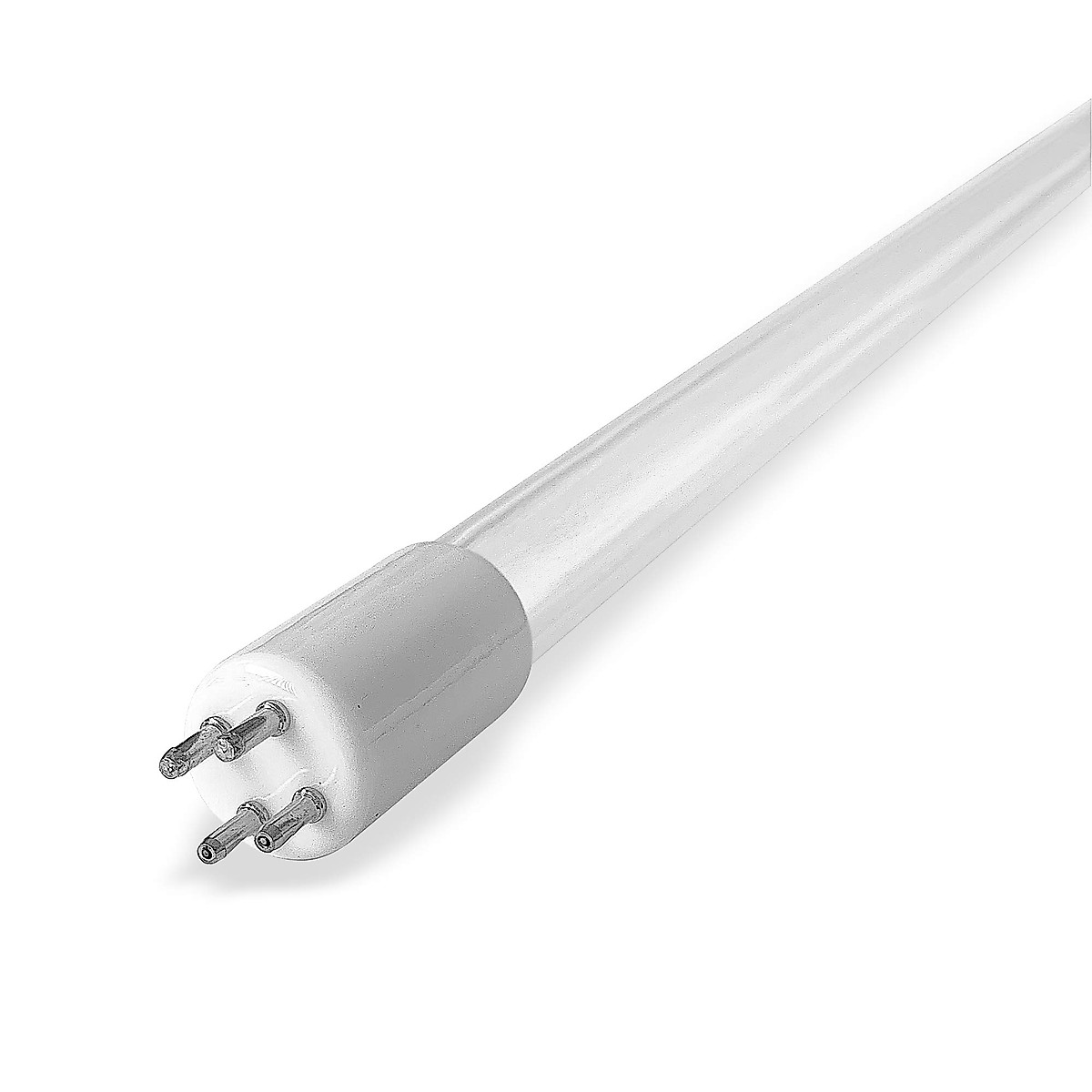 RONAQUA 25W UV 4 Prong Replacement Bulb for 6 GPM Water Purifier Ultraviolet Light Filter