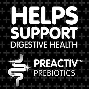 Pedialyte Advancedcare Plus Electrolyte Drink, 1 Liter, 4 Count, with 33% More electrolytes & Has Preactiv Prebiotics, Berry Frost, 33.8 Fl Oz (Pack of 4)