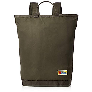 Fjallraven Vardag Totepack - Deep Forest