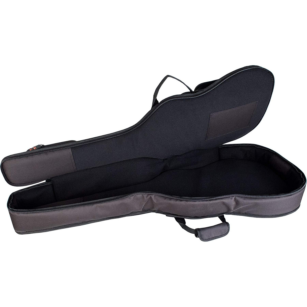 Protec Hollow Body Electric Guitar Gig Bag – Gold Series, Model CF229