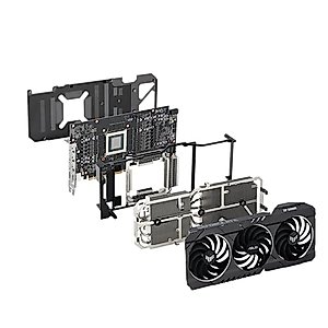 ASUS TUF Gaming GeForce RTX™ 4090 OG OC Edition Gaming Graphics Card (PCIe 4.0, 24GB GDDR6X, DLSS 3, HDMI 2.1, DisplayPort 1.4a)