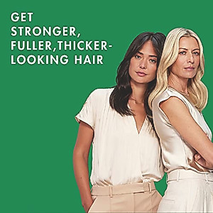 Nexxus Unbreakable Care Anti-Breakage Shampoo With Keratin, Collagen, Biotin For Fine And Thin Hair Sulfate Free Shampoo 13.5 oz