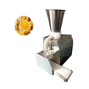 Siomai Shumai Wonton Forming Machine