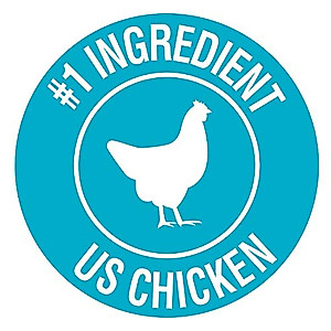 CESAR HOME DELIGHTS Wet Dog Food Slow Cooked Chicken & Vegetables Dinner in Sauce, (24) 3.5 oz. Easy Peel Trays