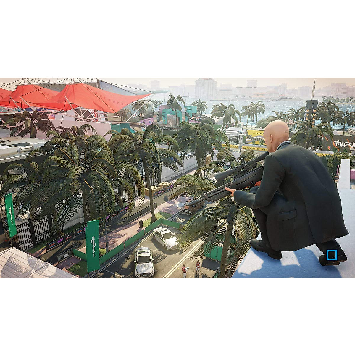 Hitman 2 - Gold Edition (PS4)