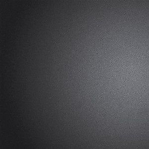 Menorca Outdoor Patio Swivel Counter Stool in Aluminum with Gray Cushions