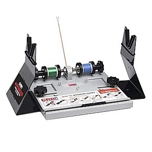 CRB Hand Wrapper System