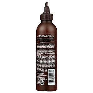 JASON Natural Cosmetics, Scalp Scrub Dandruff Relief, 6 Ounce