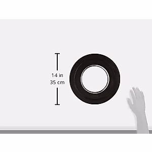 Honeywell HRF-D1 Universal HEPA filter, HRF-D1 / Filter (D)