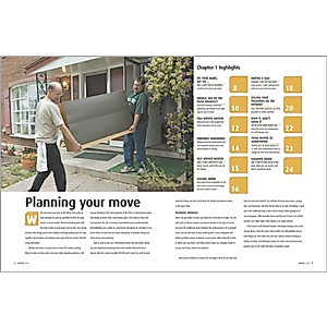 Moving 1-2-3 (Home Depot 1-2-3)