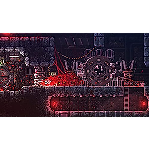 Carrion - Nintendo Switch