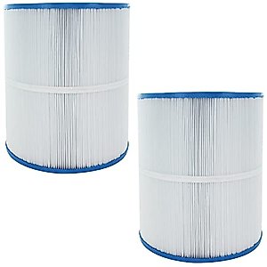 Guardian Filtration - 2 Pack - Hot Tub & Spa Filter Replacement for Pleatco PWK65, Unicel C-8465, Filbur FC-3960 | Model 810-235-02