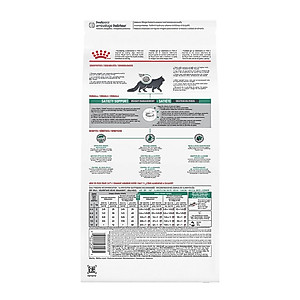 Royal Canin Veterinary Diet Feline Satiety Support Weight Management Dry Cat Food, 12 oz