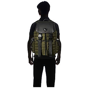 Pajar Handbags Logan-Olive