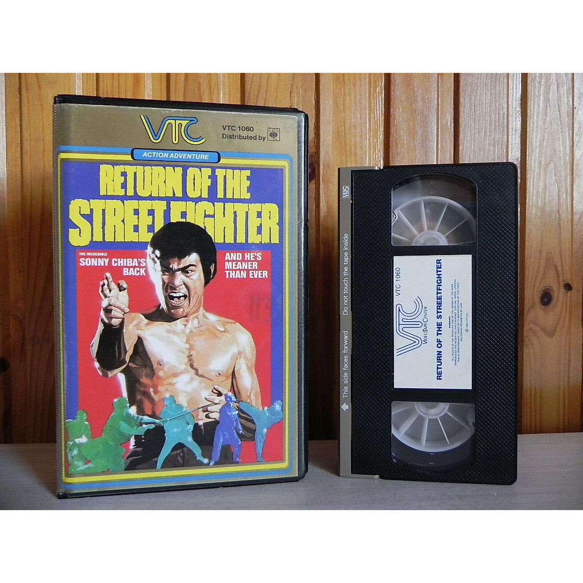 Playing For Laughs: By John Virgo - Trick Shot Master - Game Show - Pal VHS