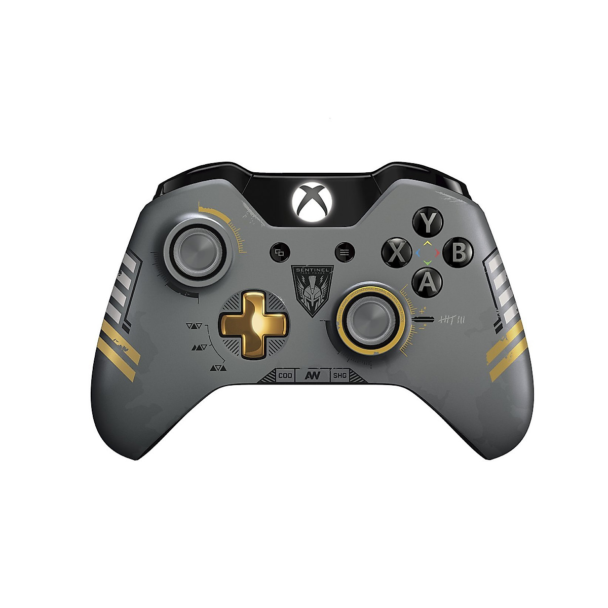 Xbox One Limited Edition Call of Duty: Advanced Warfare Wireless Controller