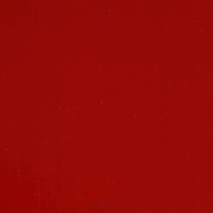 Sunnydaze Adirondack Chair with Adjustable Backrest - Natural Fir Wood Material - Outdoor Patio Chair - 250-Pound Weight Capacity - Red