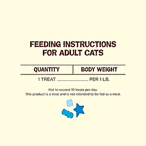 Friskies Party Mix Natural YUMS Bundle Pack, (3) Real Chicken, (3) Real Salmon, (3) Real Tuna, Total (9) 2.1 oz Pouches with Aurora Pet Catnip Toy (Assorted)