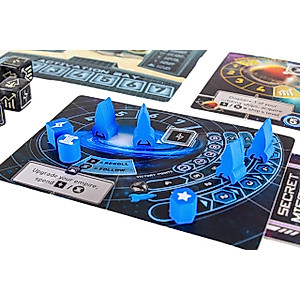 Gamelyn Games Tiny Epic Galaxies