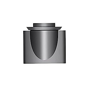 Smoothing Nozzle Tools Attachment for Dyson Supersonic Hair Dryer HD01 HD02 HD03 967715-01