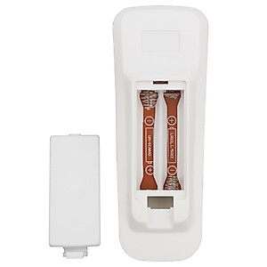 6711A20034G Replace Remote Control fit for LG Window-Type AC Air Conditioner