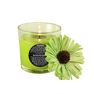 1500 Pcs Candle Warning Labels,1.5inch Candle Jar Container Stickers, Candle Safety Stickers for Candle Making DIY Candle Jars