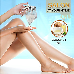 Glass Honey Dispenser – No Drips, No Trails – CLEVLI Honey Dispenser 8 Oz with Stand – Honey Pot – Honey Jar Glass – Easy-to-clean Glass – Honey Dispenser With Honeycomb Design and Stand