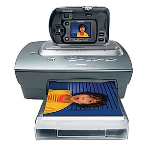 Kodak EasyShare CX6200 2MP Digital Camera (OLD MODEL)