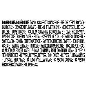 L'Oreal Paris Summer Belle Blush Please!, Blushin' in Riviera