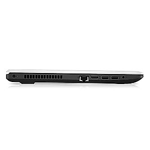 HP 2019 15.6 Inch HD Premium Business Laptop PC, Intel Dual-core i3-7100U, 8GB DDR4 RAM, 1TB HDD, USB 3.1, HDMI, WiFi, Bluetooth, Windows 10, W/Legendary Computer Backpack & Mouse Pad Bundle