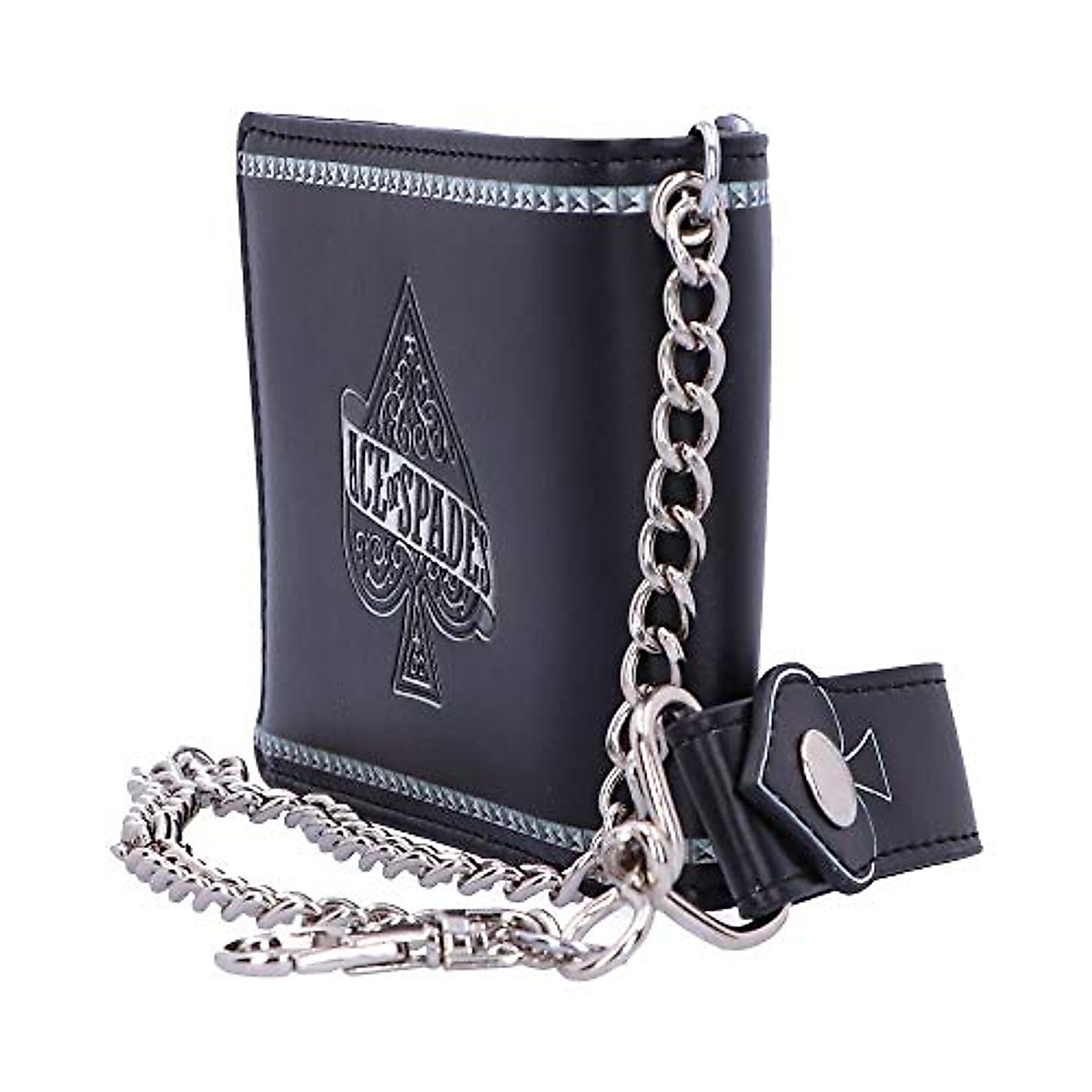 Nemesis Now Men's Classic, Black, 11cm