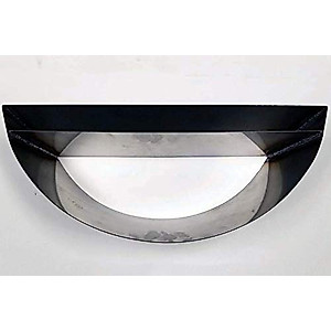 Slow 'N Sear Original for 22" Charcoal Grill from SnS Grills