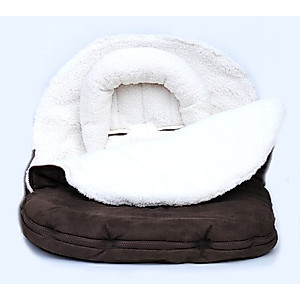 Jolly Jumper Water Resistant Cuddle Bag - Black