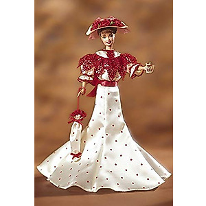 Barbie Mattel Soda Fountain Sweetheart Coca Cole 1st