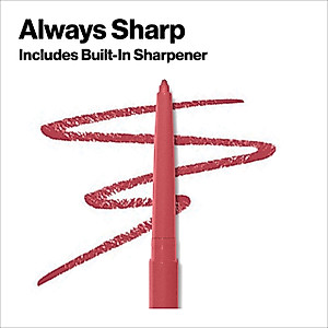 ColorStay Lip Liner by Revlon 650 Pink