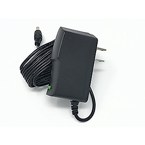 DCPOWER Home Wall Charger/Adapter Replacement for Whistler WS1010 Analog Handheld Radio Scanner