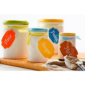 Scotch Thermal Laminating Pouches, 5 Mil Thick for Extra Protection, 2.32 x 3.70-Inches, Business Card Size, 100-Pack (TP5851-100)