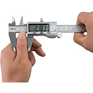 AMEYXGS Archery Thumb Ring Handmade Tibetan Silver Finger Protector Thumb Protector Ring for Outdoor Archery Hunting (19#)