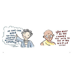 Wonder Doodles: The Little Book of Encouragement, Wisdom & Self-Care