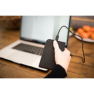 Verbatim Fingerprint Secure HDD 2TB 56351