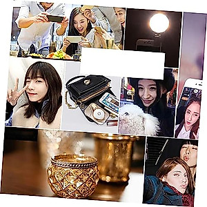 Phone Lens Mobile Camera Lens Phone Camera Lens Mobile Lens Full Light Lens Fill Light Intelligent Cell Phone Smart Phone