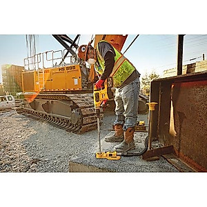DEWALT 60V MAX Cordless Hammer Drill, 1-9/16 in., Tool Only (DCH481B)